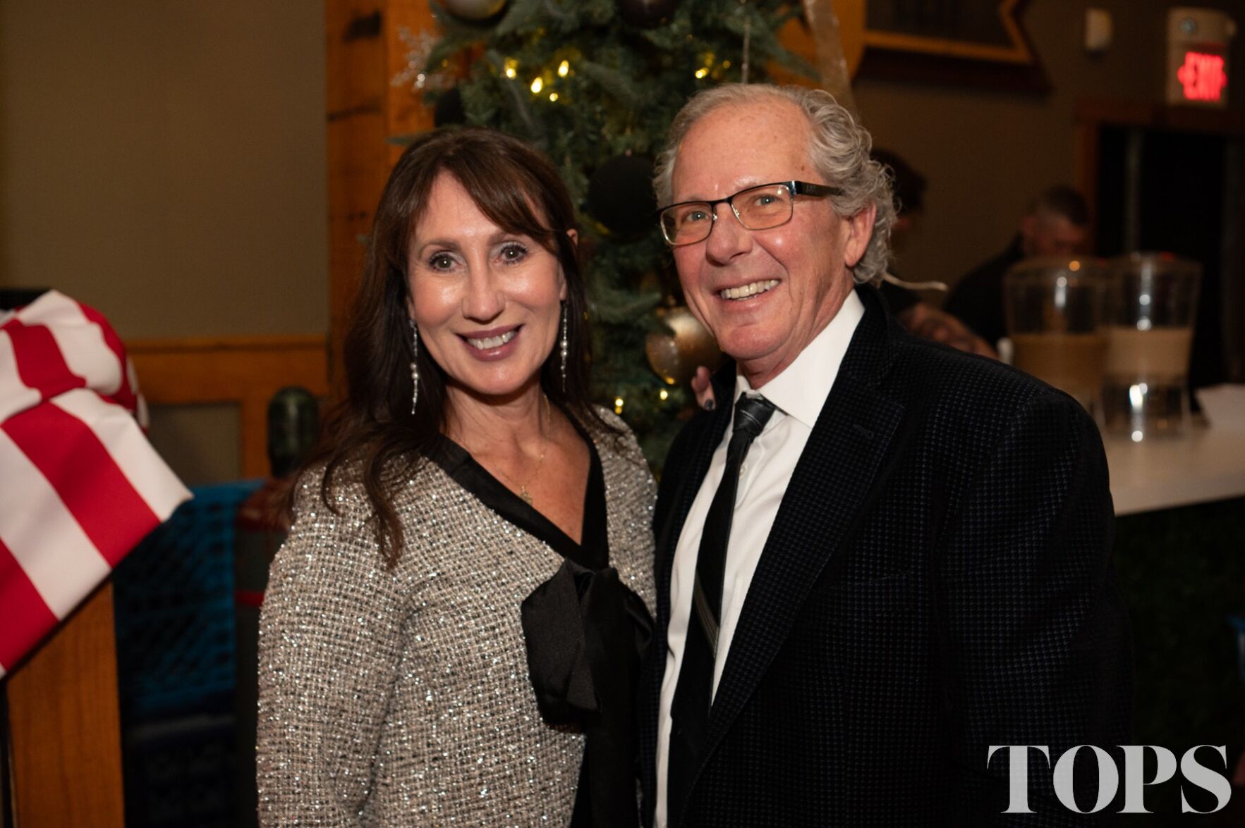 Lexus Toys for Tots Holiday Party & Toy Drive | Photo Galleries ...