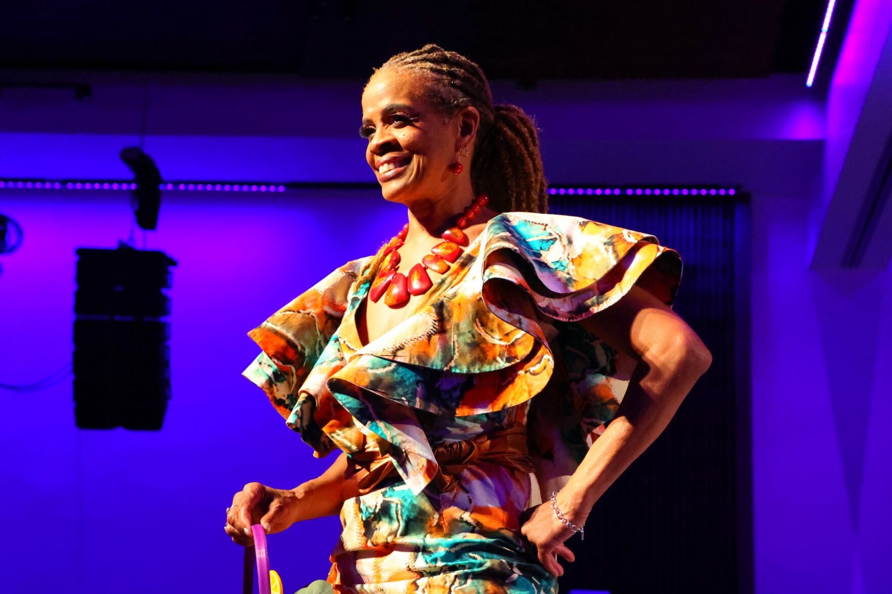 250Lex It's Showtime! Music Fashion Show (Part 2) | Photo Galleries ...