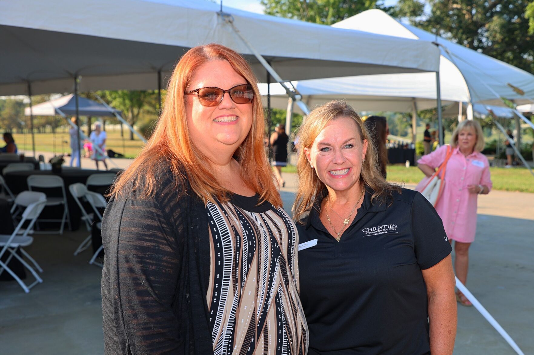 Gold Key Club Breakfast with Ball Homes | Photo Galleries | topsinlex.com