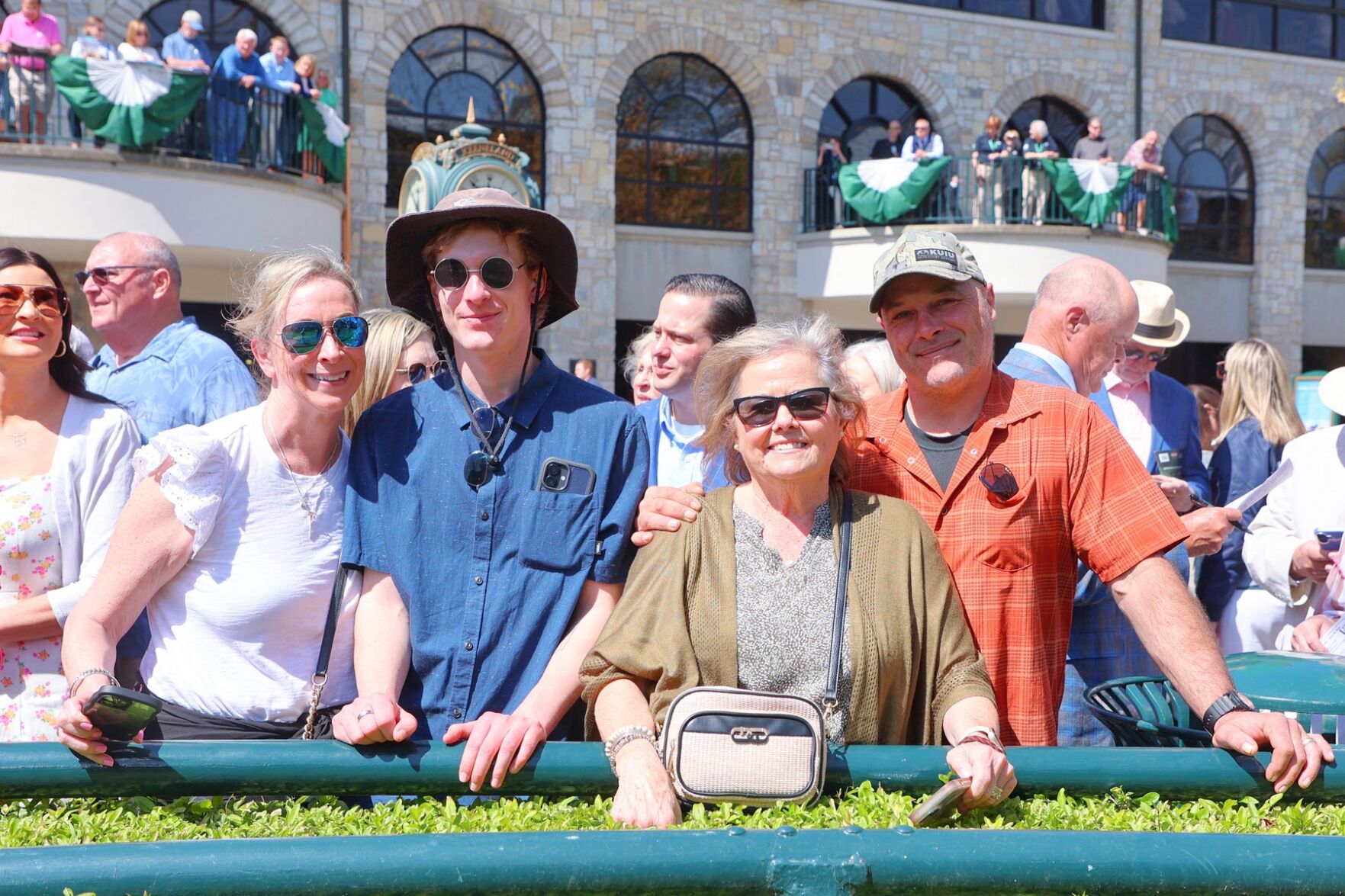 Keeneland Beautiful Friday | Photo Galleries | topsinlex.com