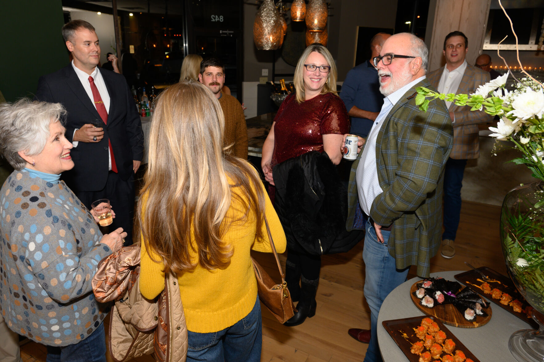 Kitchen Lab Grand Opening | Photo Galleries | topsinlex.com
