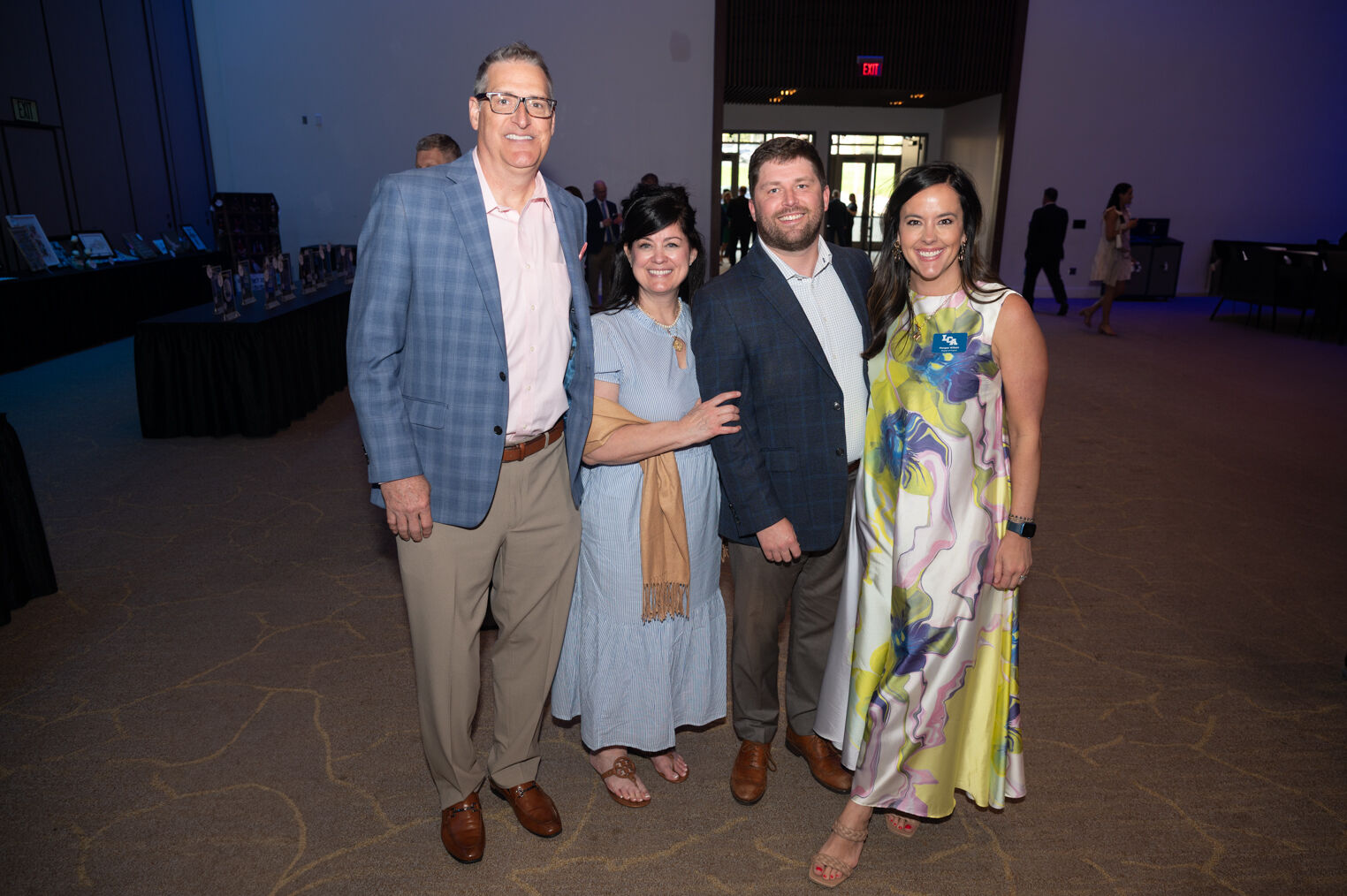 2025 LCA Eagle Gala | Photo Galleries | topsinlex.com