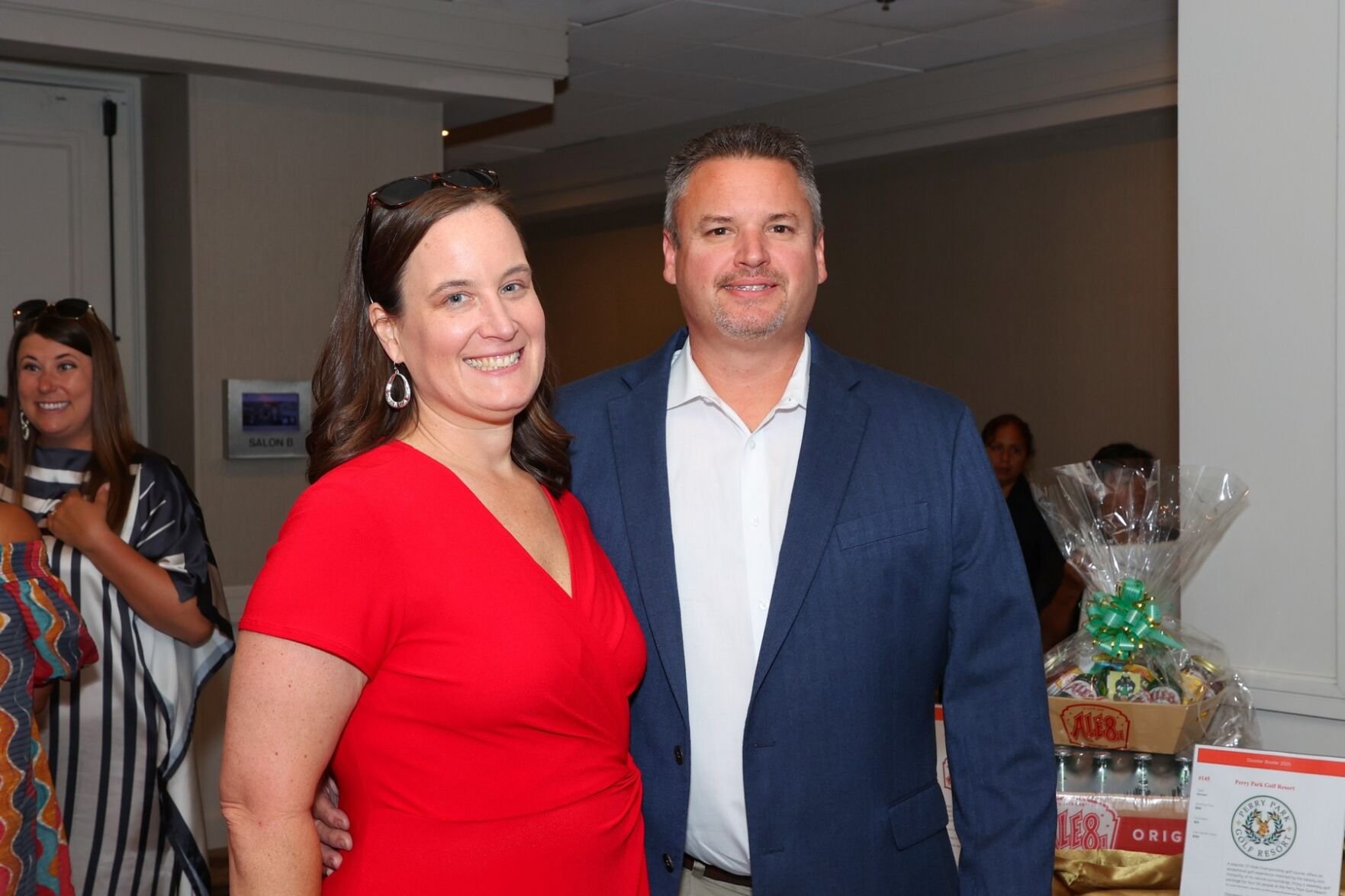 Red Cross Disaster Blaster 2025 | Photo Galleries | topsinlex.com