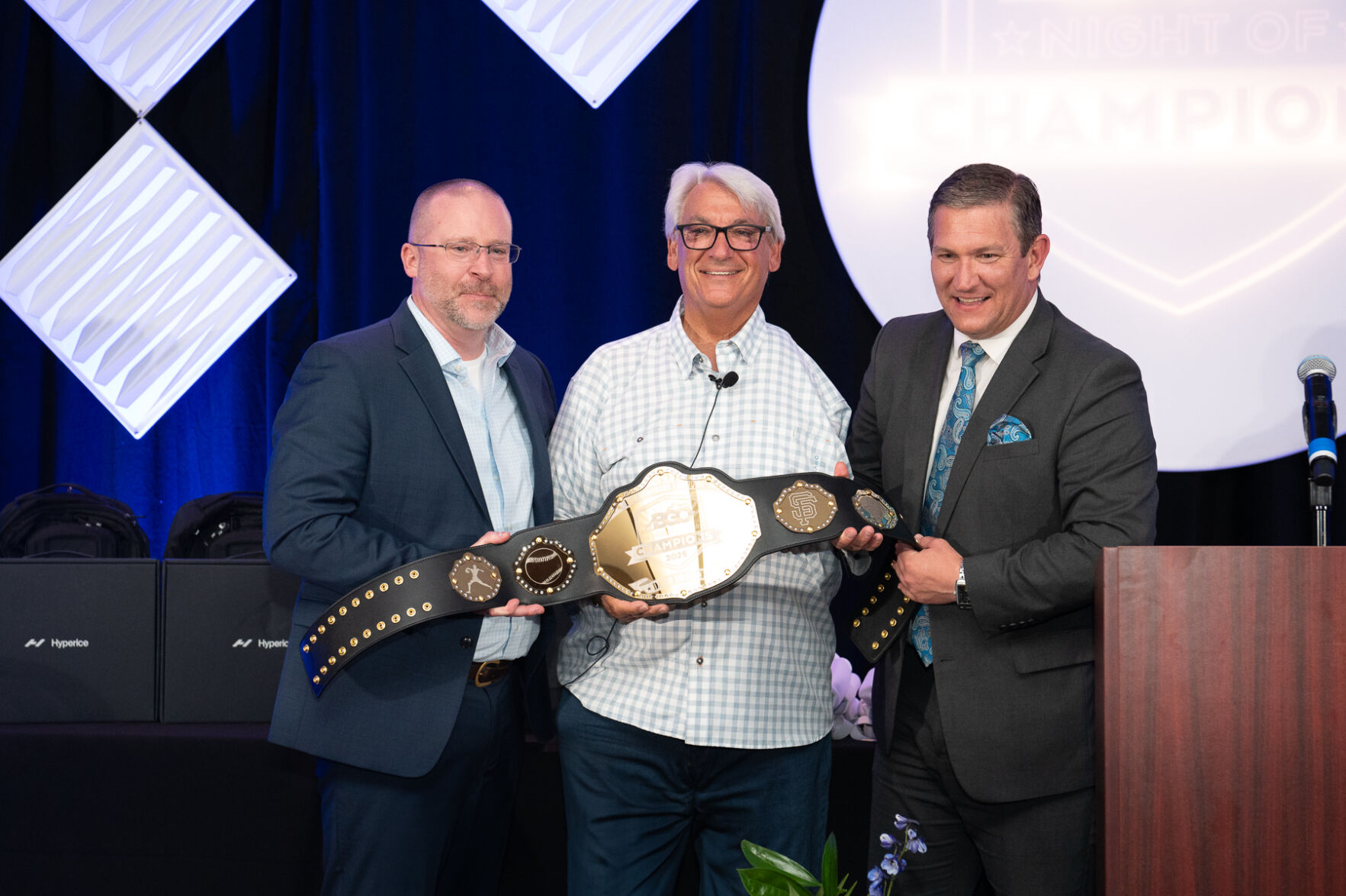 Bluegrass Orthopedics Nights of Champions | Photo Galleries | topsinlex.com