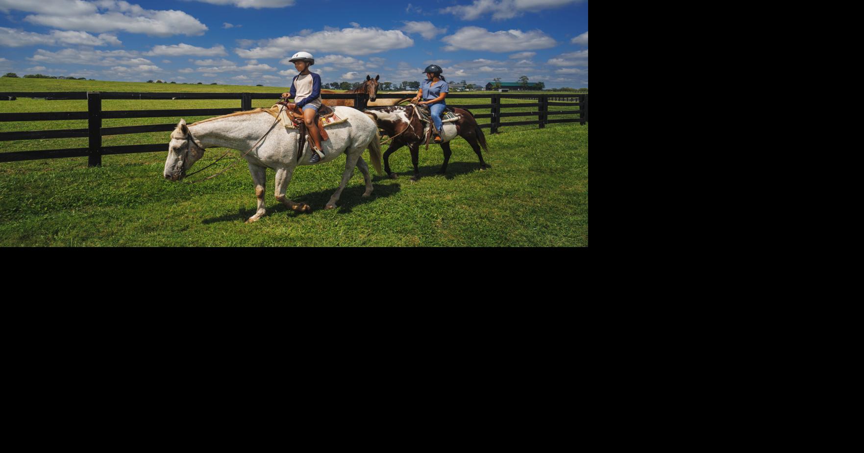 Sun, Smiles & Saddles: Ultimate Summer Bucket List for Families | City ...