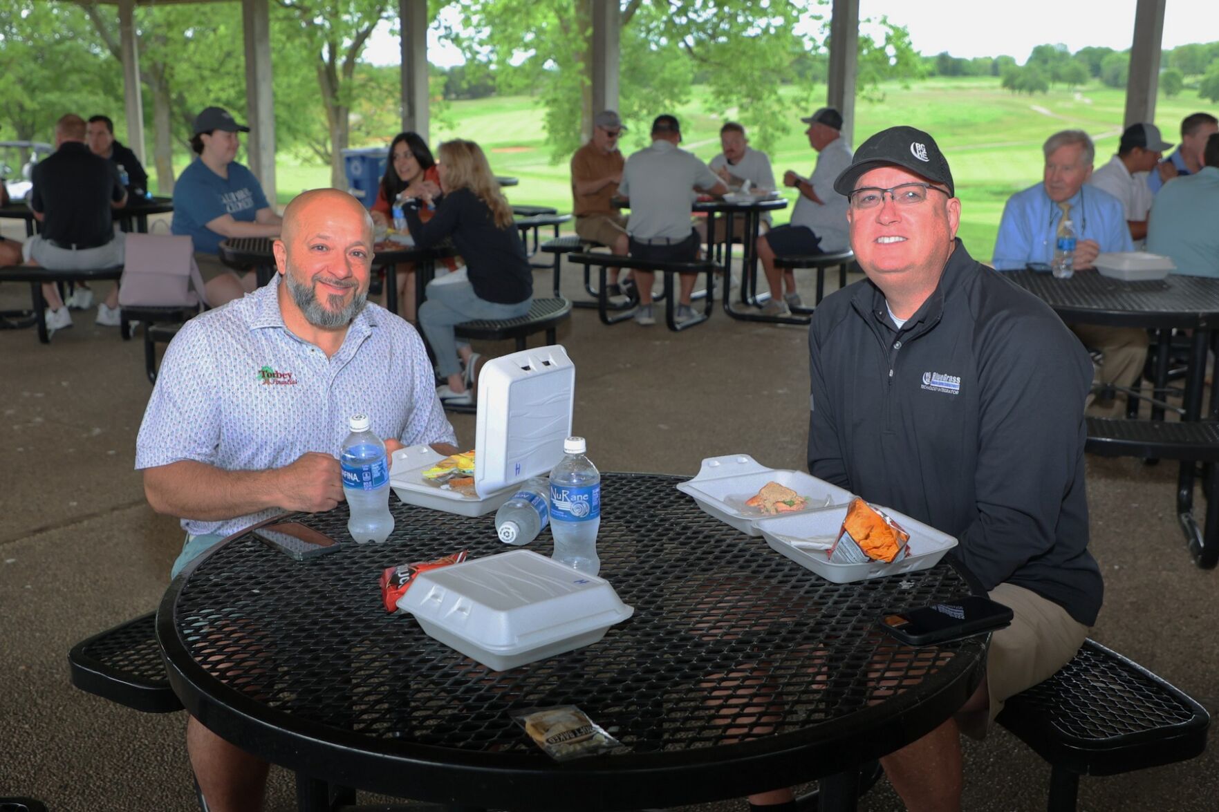 BIA Golf Outing | Photo Galleries | topsinlex.com