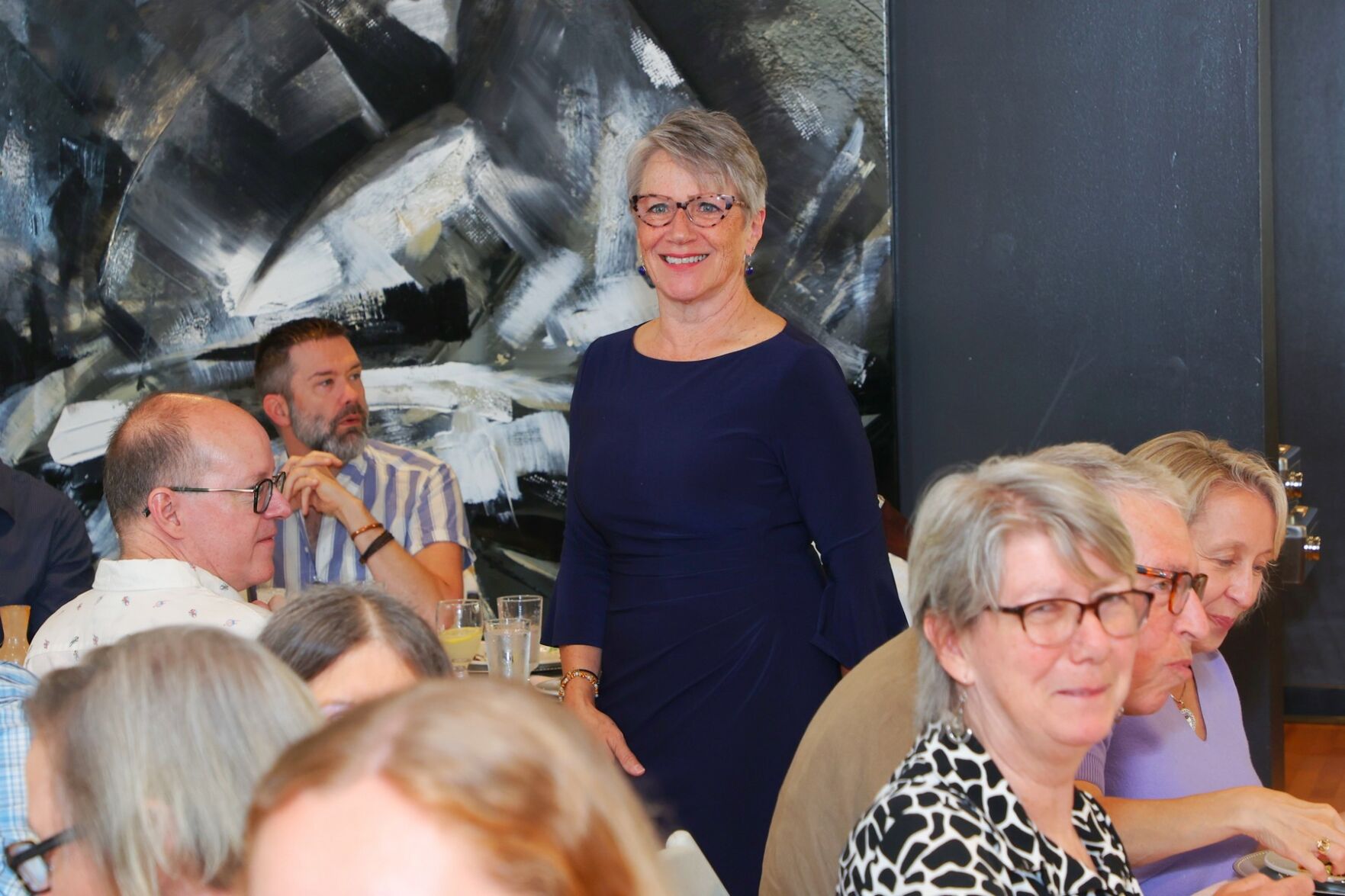 ARTS Connect Lexington's Arts Awards Luncheon | Photo Galleries ...