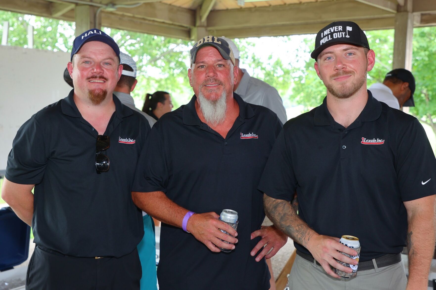 OWL Foundation Golf Scramble | Photo Galleries | topsinlex.com