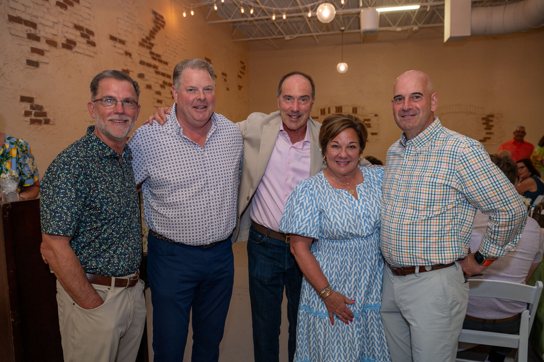 MAP Automotive Group Bingo Night benefiting Easterseals Bluegrass ...