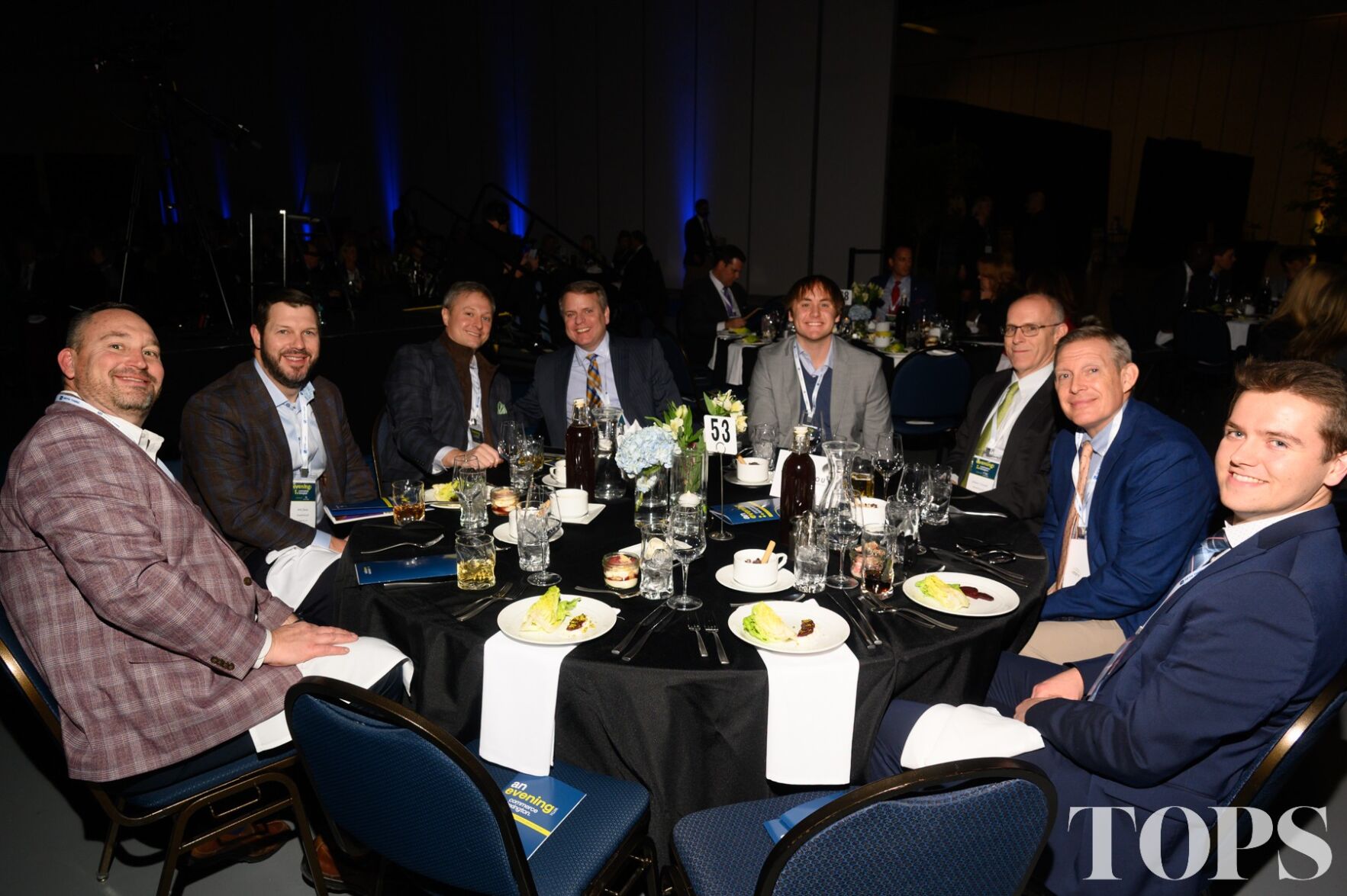 2026 An Evening with Commerce Lexington | Photo Galleries | topsinlex.com