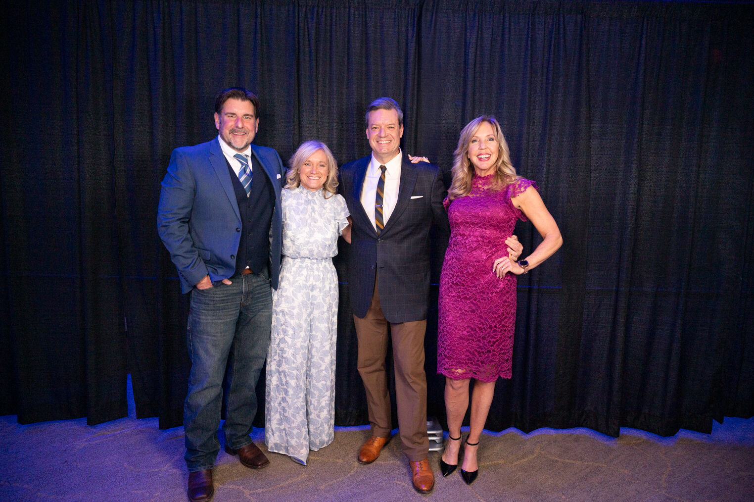 2025 LCA Eagle Gala | Photo Galleries | topsinlex.com