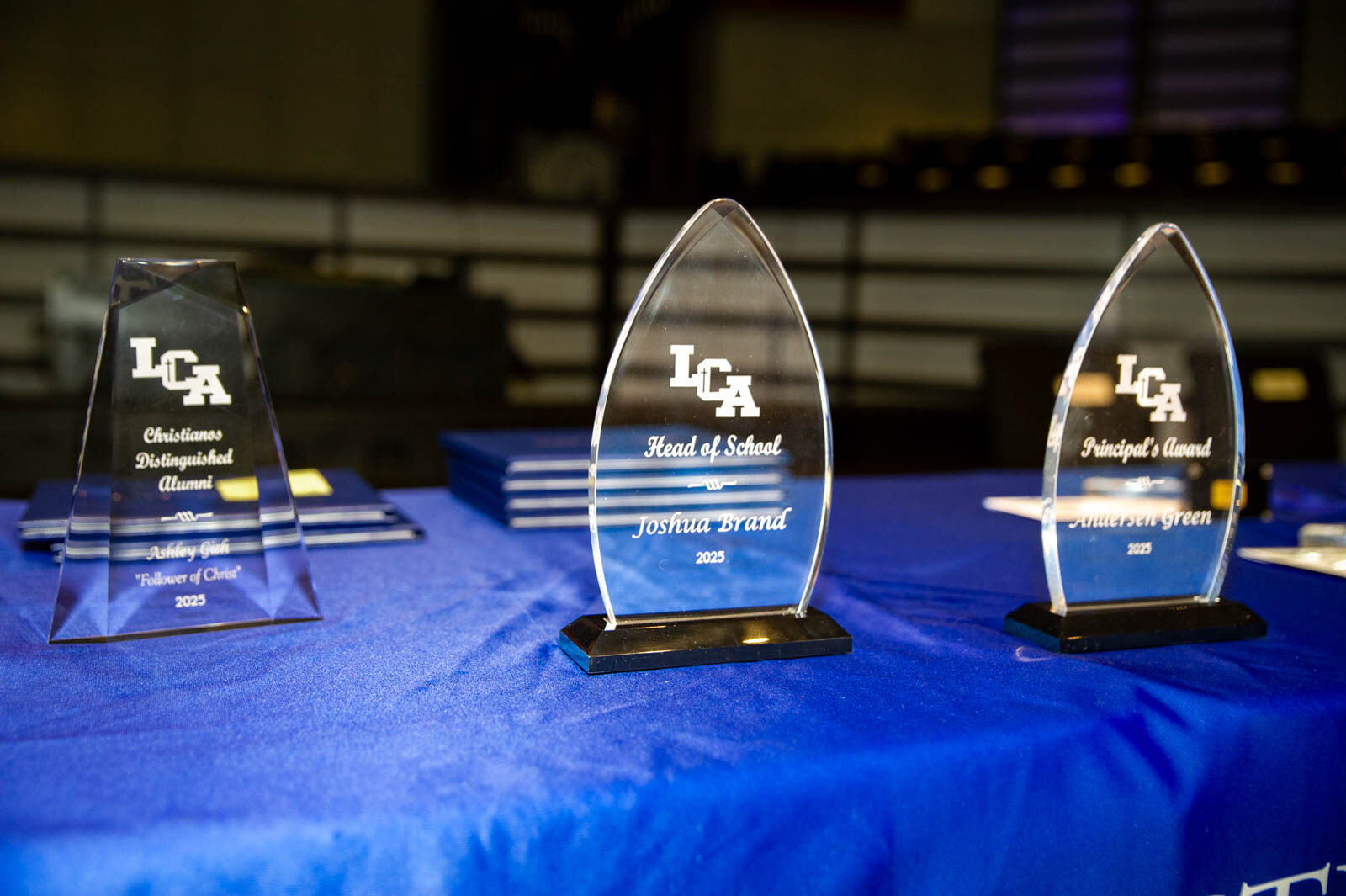 Lexington Christian Academy's Graduation Ceremony (part 1) | Photo ...