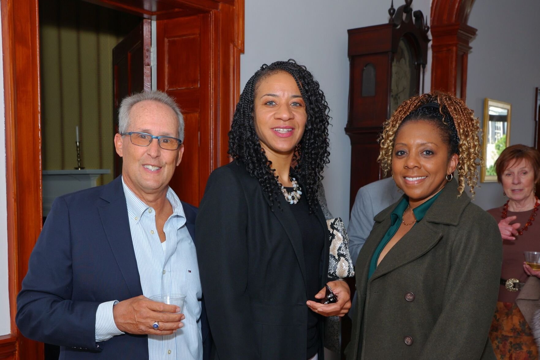 Bourbon and Browns | Photo Galleries | topsinlex.com