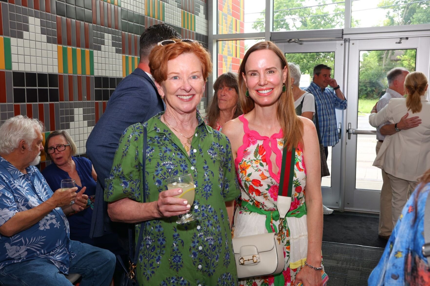 ARTS Connect Lexington's Arts Awards Luncheon | Photo Galleries ...