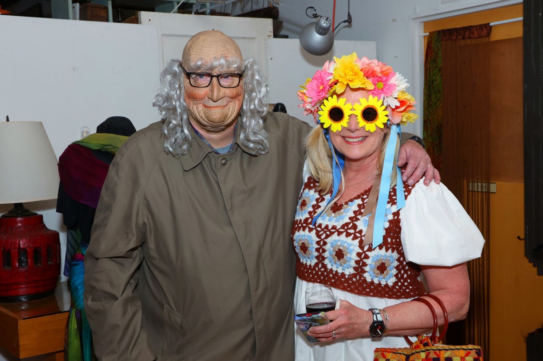 ARTS Connect Incognito Art Ball | Photo Galleries | topsinlex.com