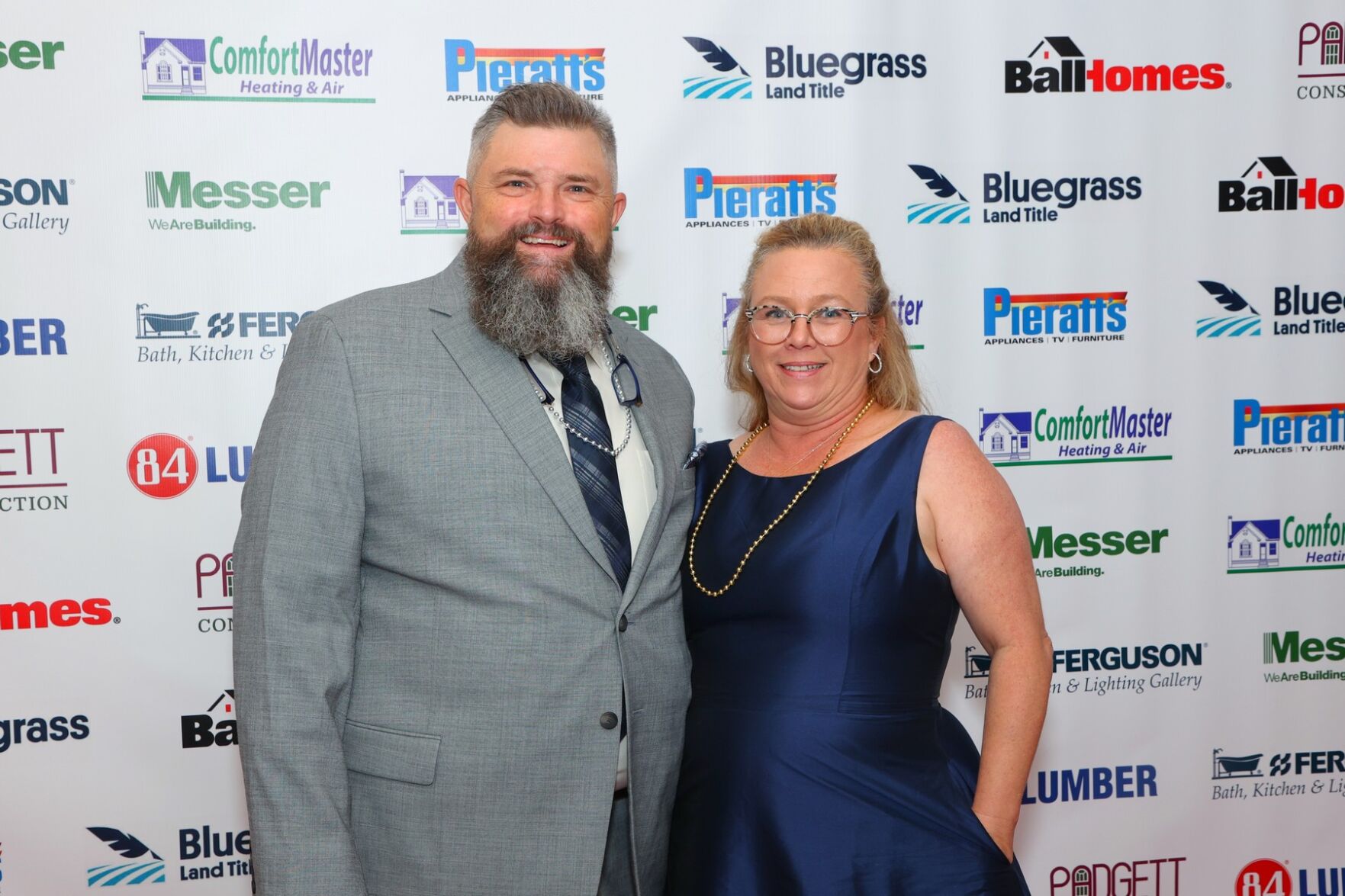 BIA Cares - Funding Hope | Photo Galleries | topsinlex.com