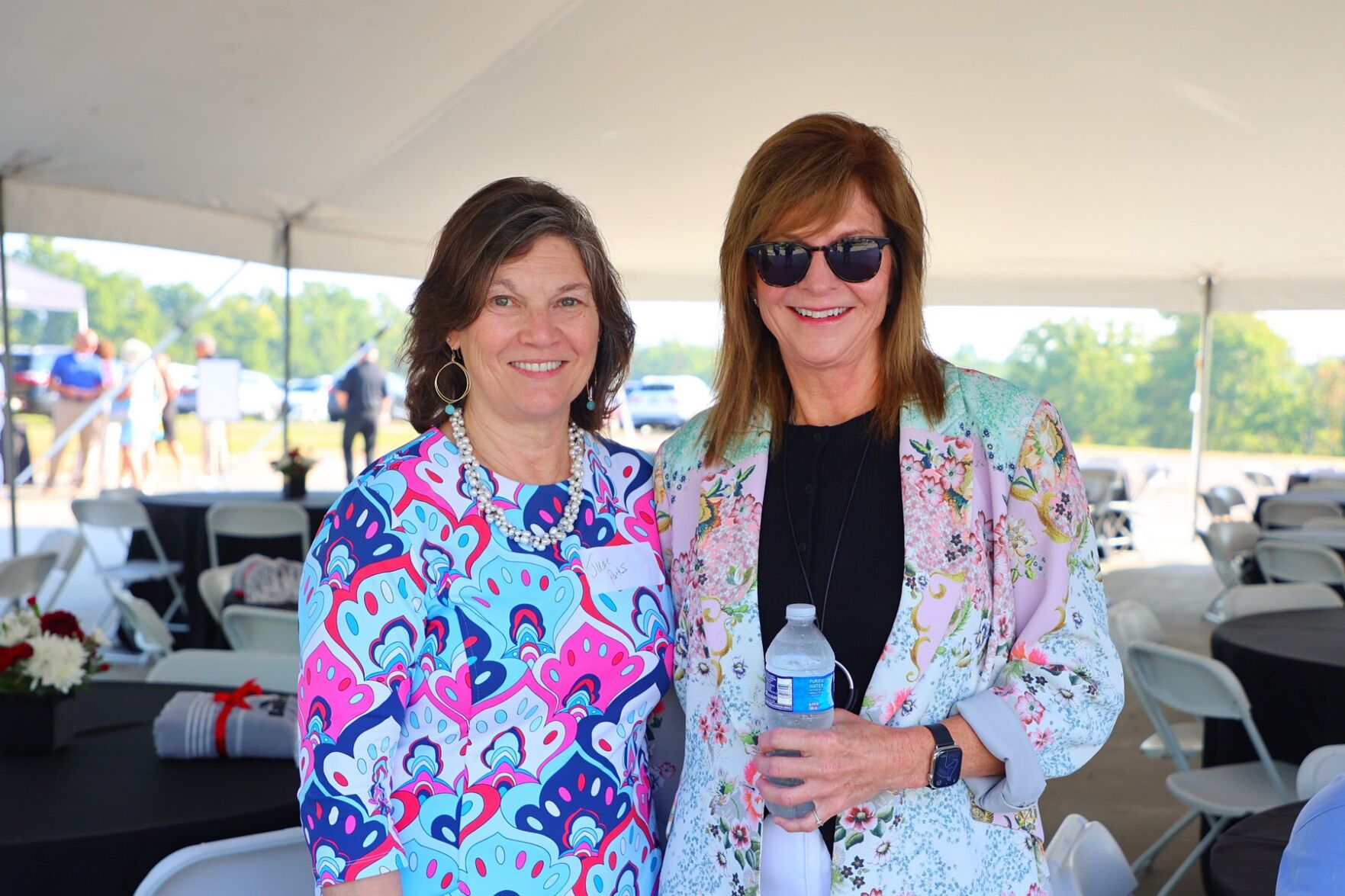 Gold Key Club Breakfast with Ball Homes | Photo Galleries | topsinlex.com