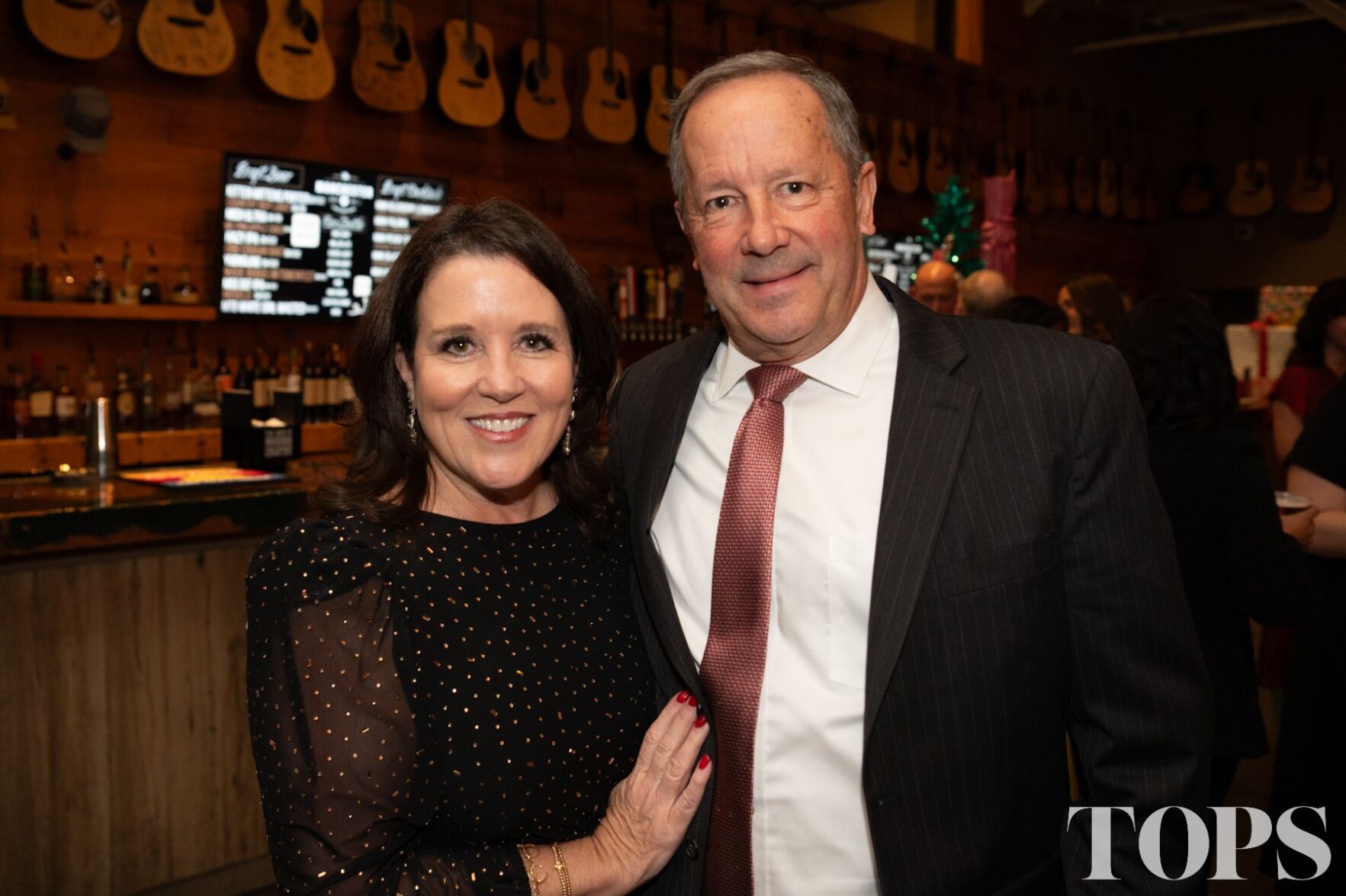 Lexus Toys for Tots Holiday Party & Toy Drive | Photo Galleries ...