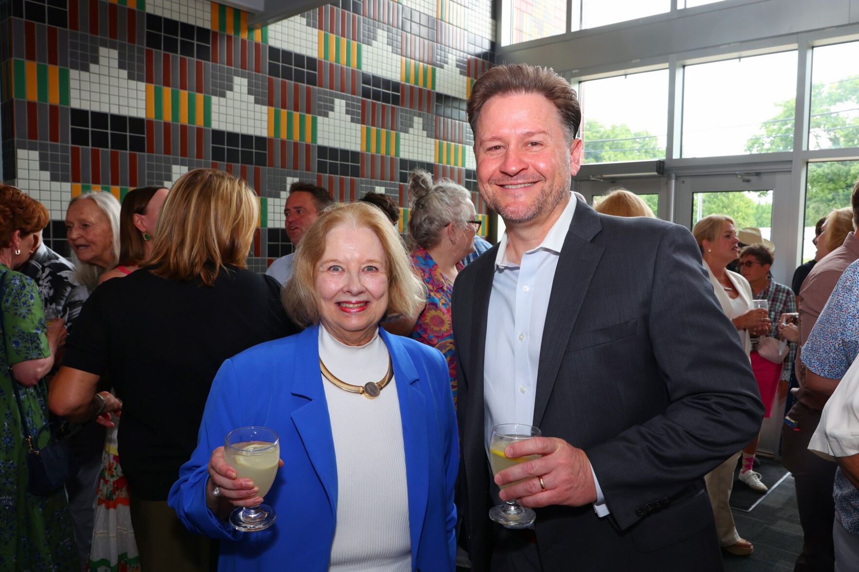 ARTS Connect Lexington's Arts Awards Luncheon | Photo Galleries ...