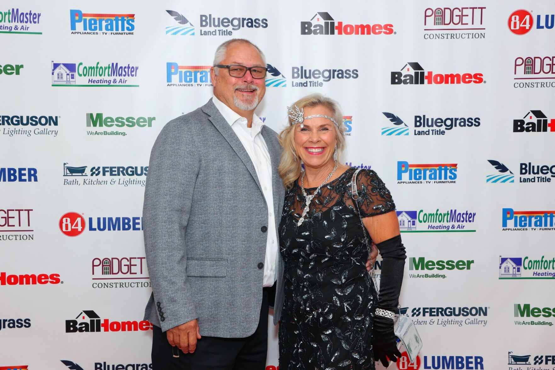 BIA Cares - Funding Hope | Photo Galleries | topsinlex.com