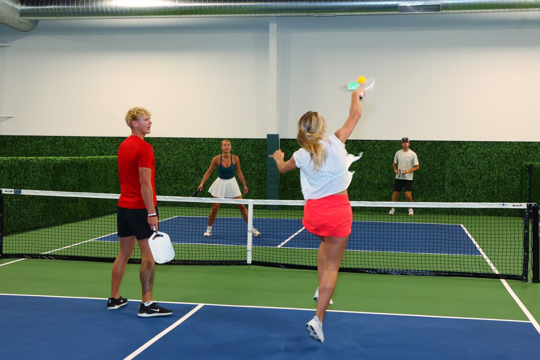 PKL Lex Friends and Family Soft Opening | Photo Galleries | topsinlex.com