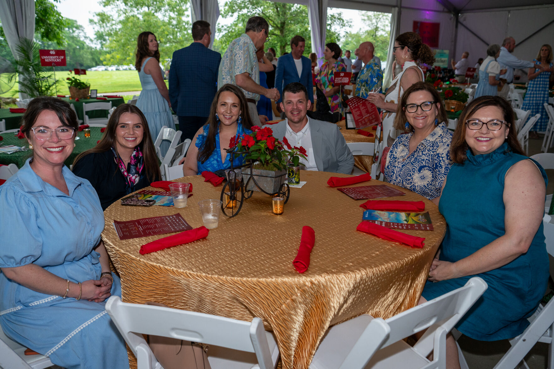 KET's 37th Annual Summer Celebration | Photo Galleries | topsinlex.com