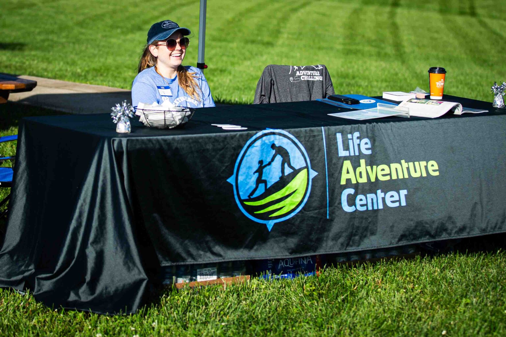 Life Adventure Centers 2nd Annual Extreme Adventure Challenge | Photo ...