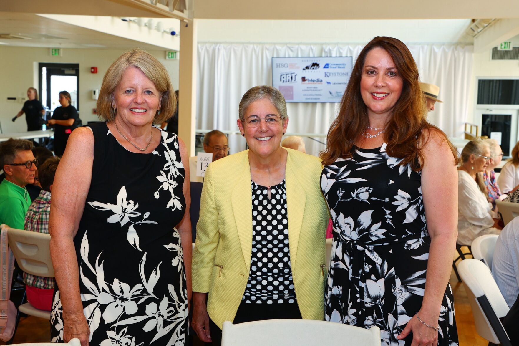 ARTS Connect Lexington's Arts Awards Luncheon | Photo Galleries ...