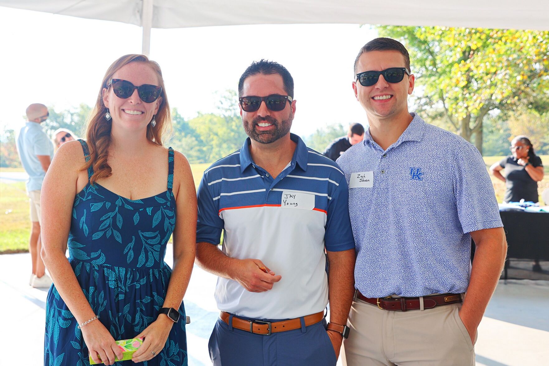 Gold Key Club Breakfast with Ball Homes | Photo Galleries | topsinlex.com