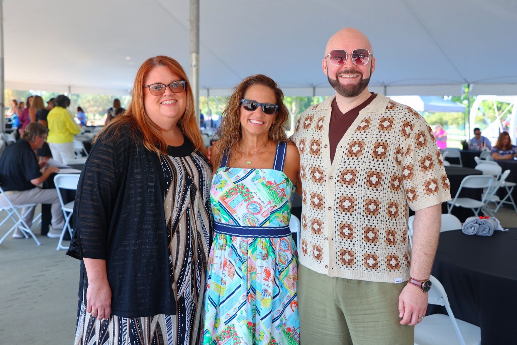 Gold Key Club Breakfast with Ball Homes | Photo Galleries | topsinlex.com