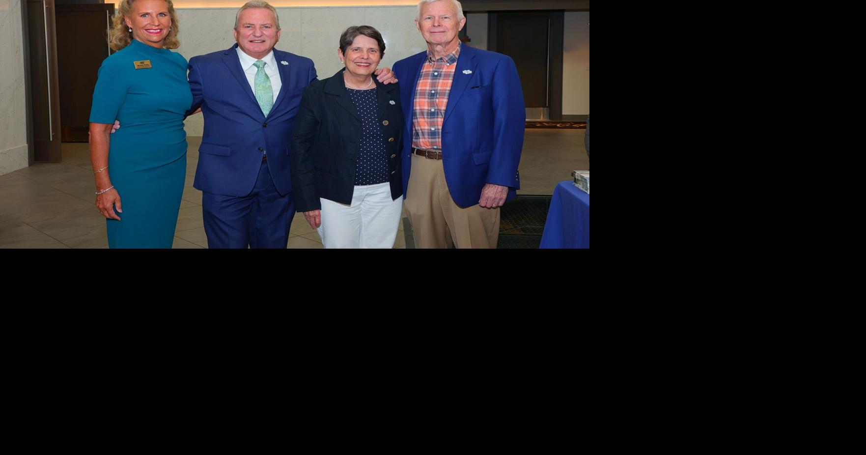 KET's Lexington: 250 Years Documentary VIP Reception and Screening ...