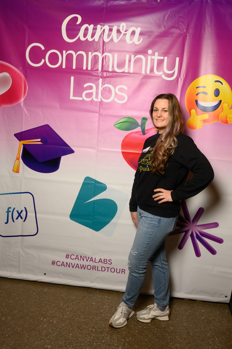 Canva Community Labs | Photo Galleries | topsinlex.com