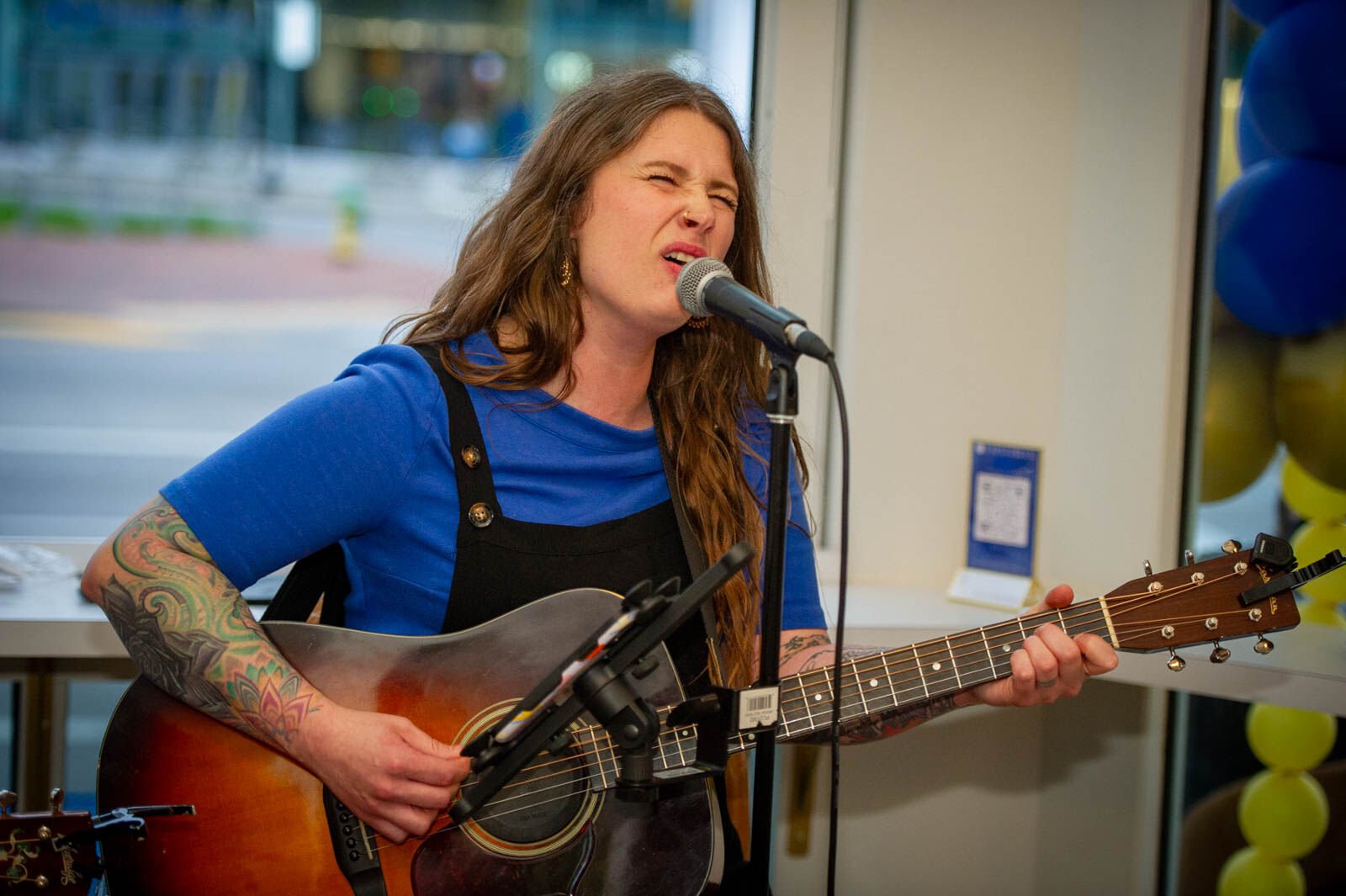 Tapster Grand Opening | Photo Galleries | topsinlex.com