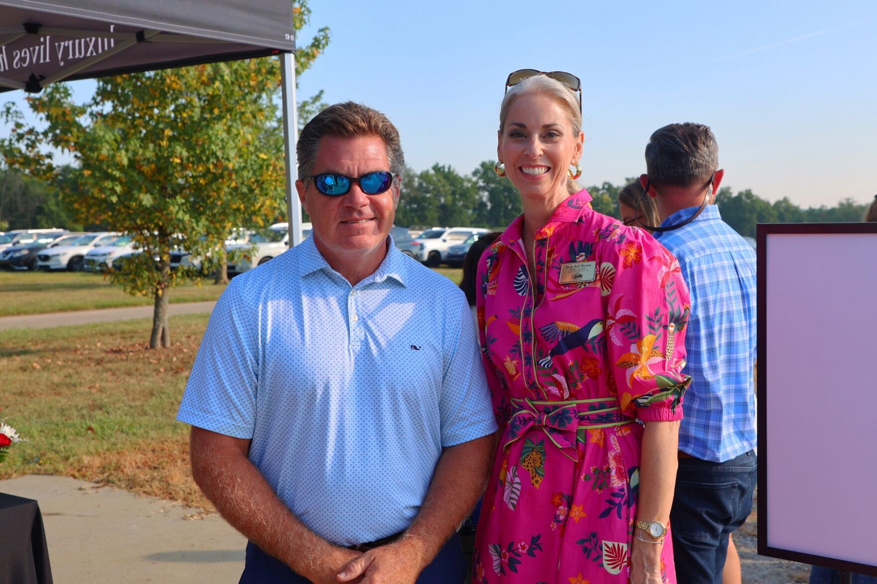 Gold Key Club Breakfast with Ball Homes | Photo Galleries | topsinlex.com