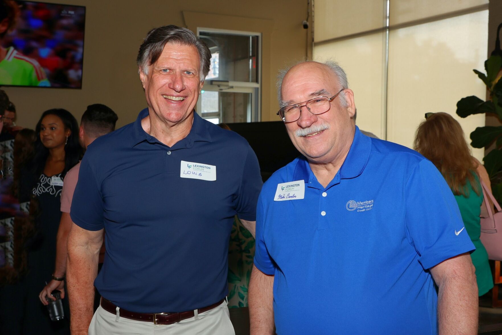 The Lexington Forum Summer Social | Photo Galleries | topsinlex.com