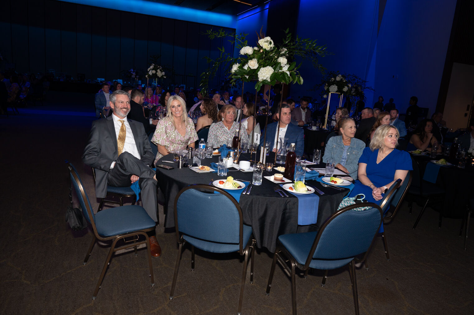 2025 LCA Eagle Gala | Photo Galleries | topsinlex.com