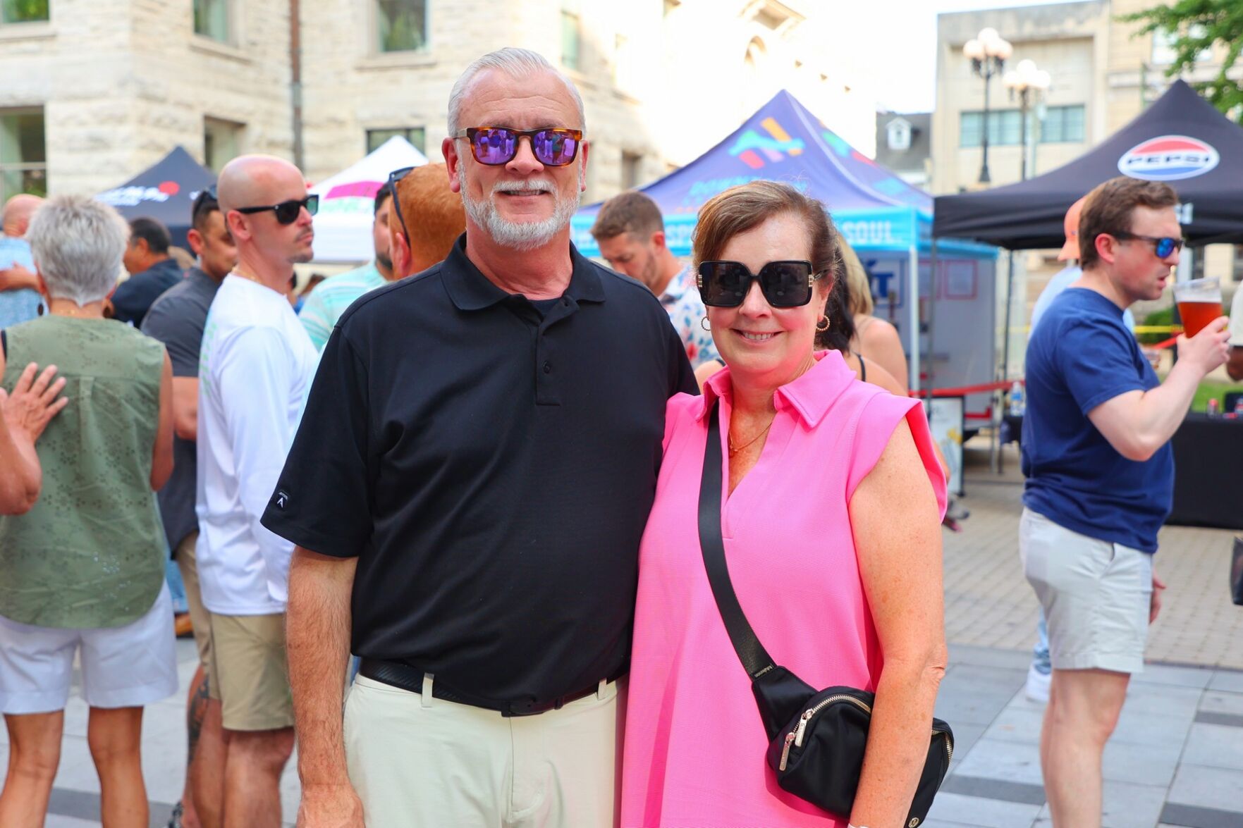 Thursday Night Live! | Photo Galleries | topsinlex.com