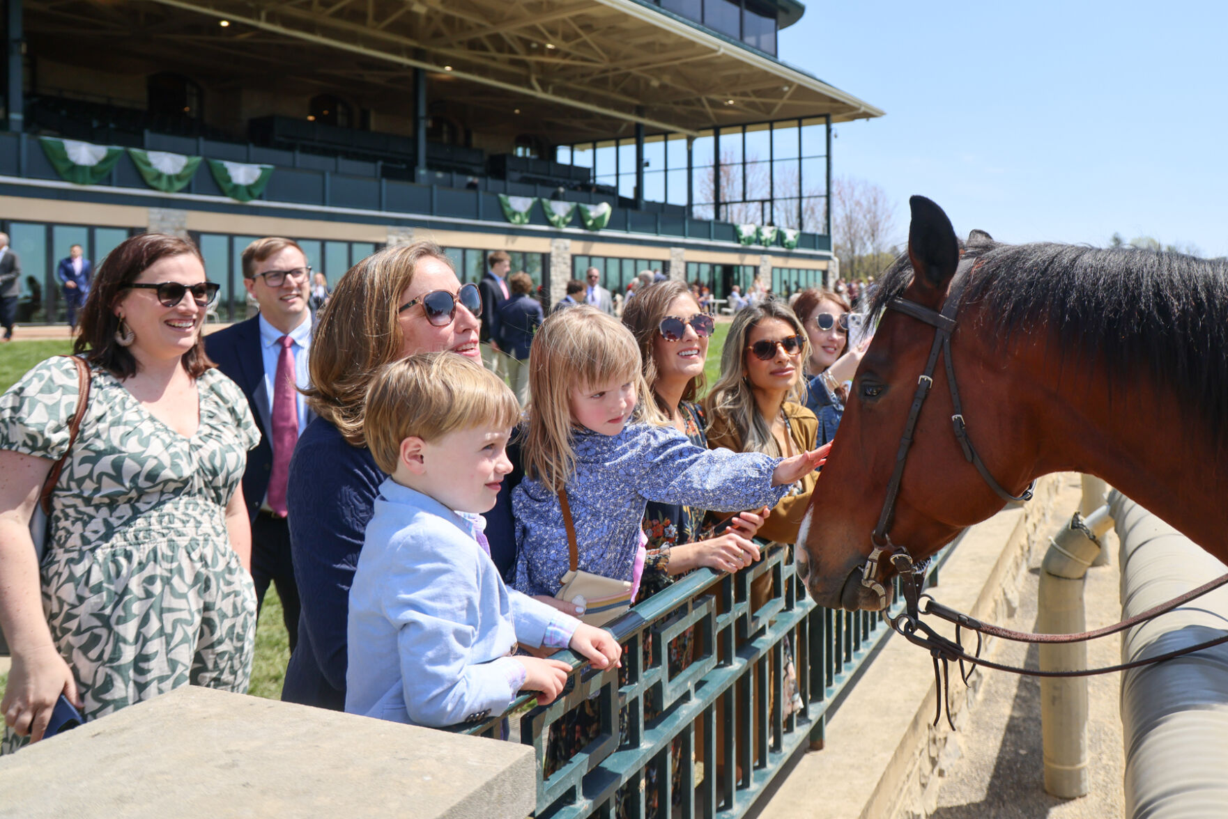 Keeneland Spring Meet 2025 | Photo Galleries | topsinlex.com