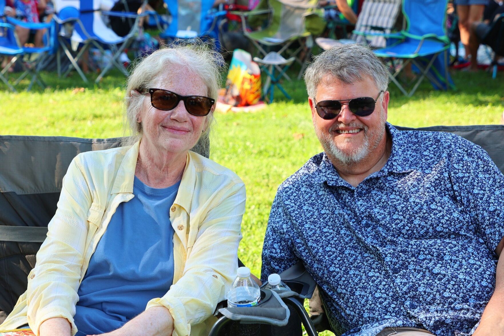 Lexington Patriotic Concert | Photo Galleries | topsinlex.com
