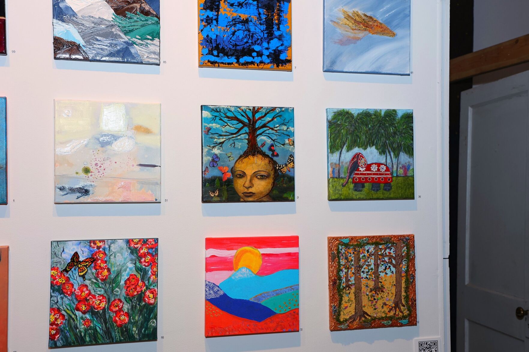 ARTS Connect Incognito Art Ball | Photo Galleries | topsinlex.com