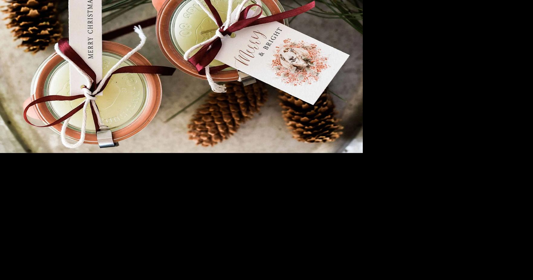 Light It Up: Gifting Candles | Living | topsinlex.com