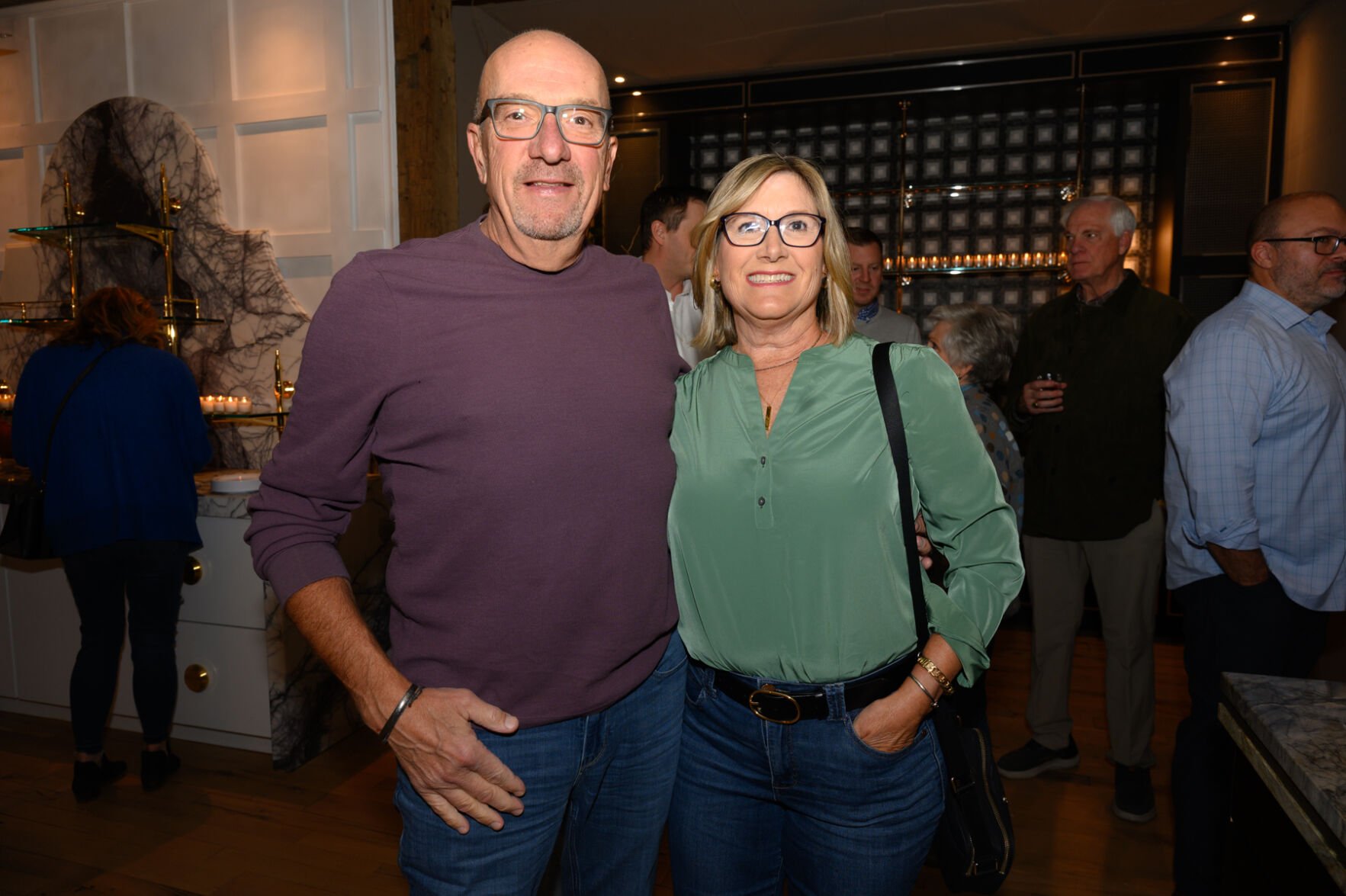 Kitchen Lab Grand Opening | Photo Galleries | topsinlex.com