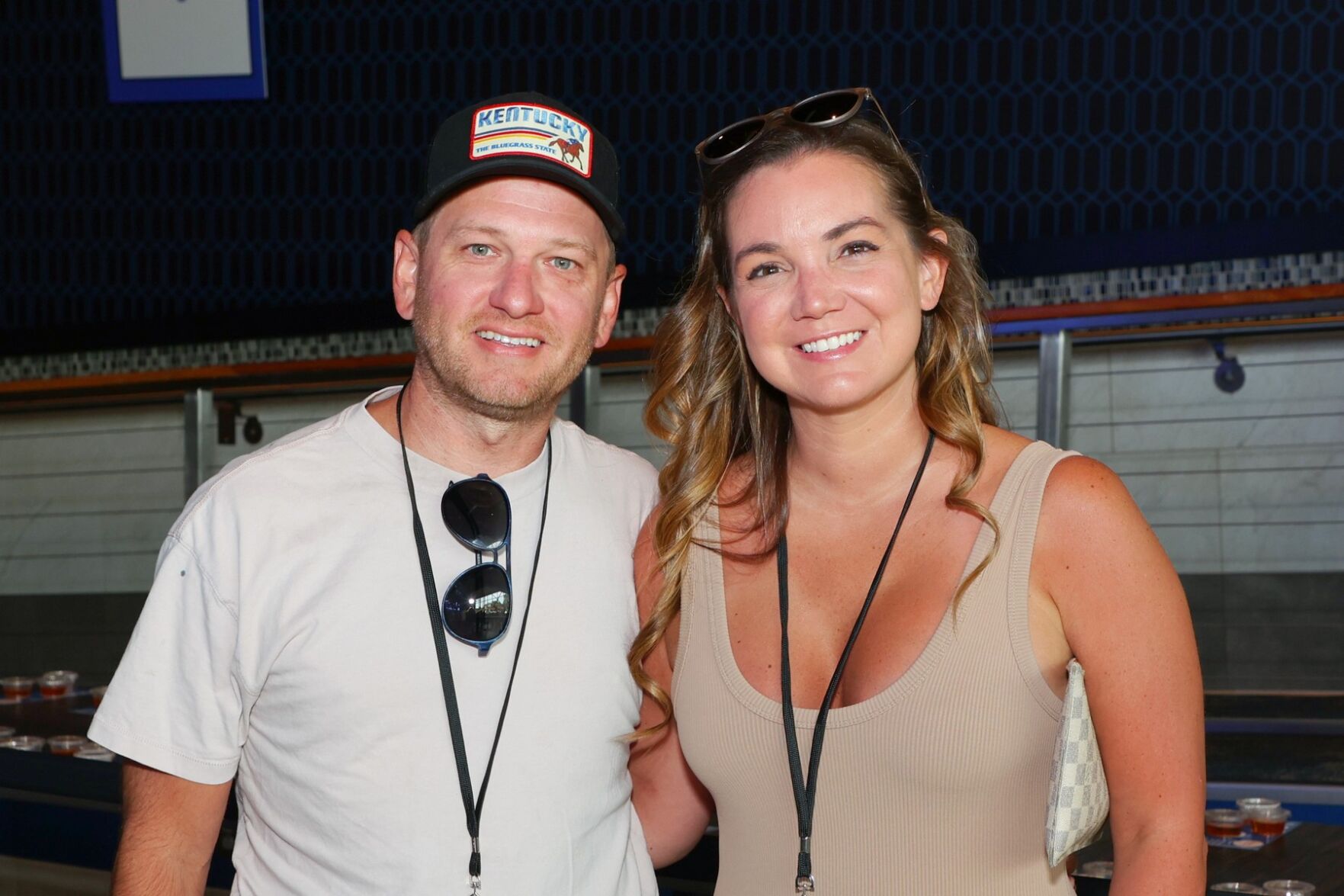 Big Ass Bourbon Tasting | Photo Galleries | topsinlex.com