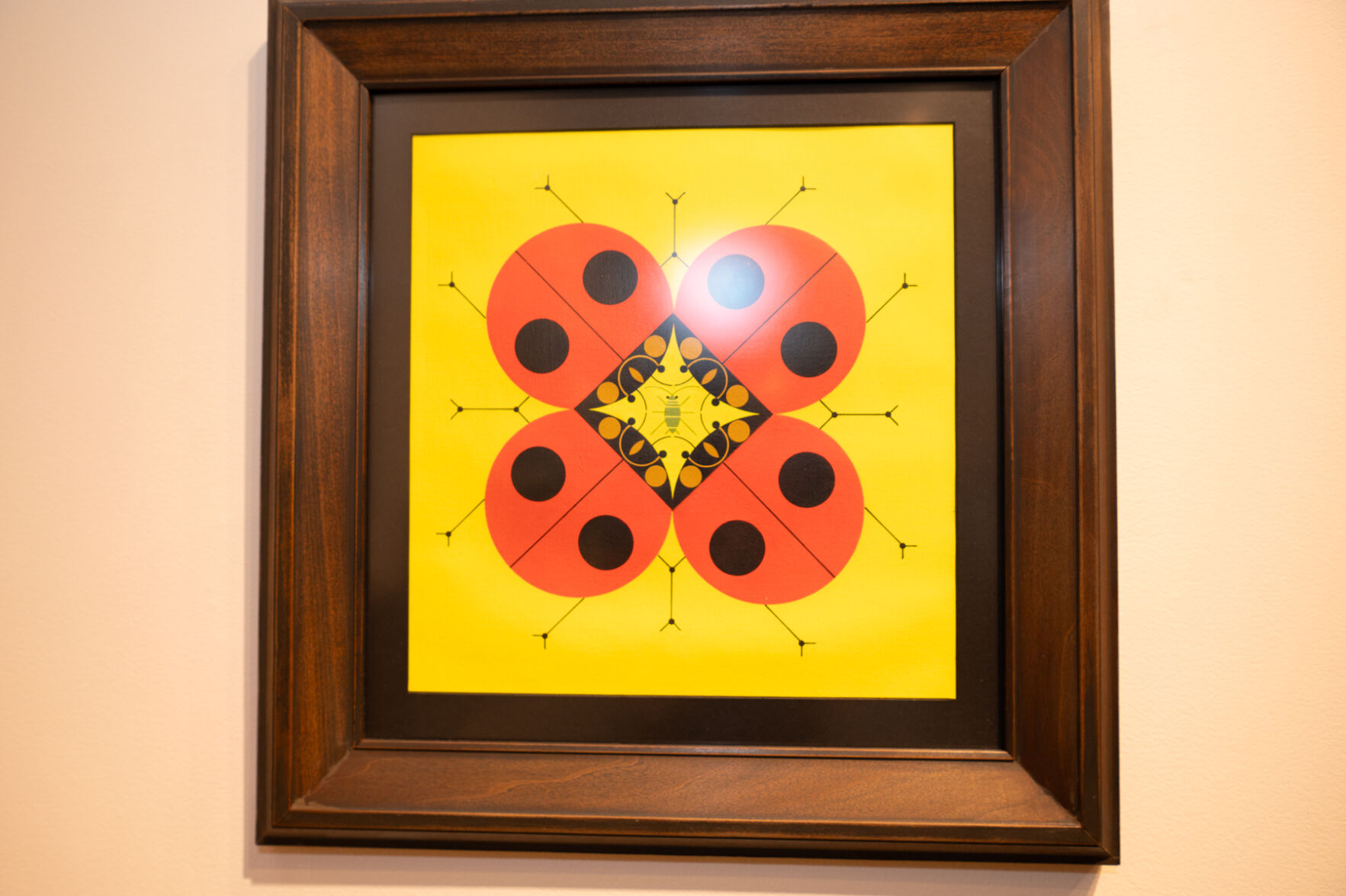 Headley Whitney Museum/ Charley Harper Exhibit / Artist Talk by Brett ...