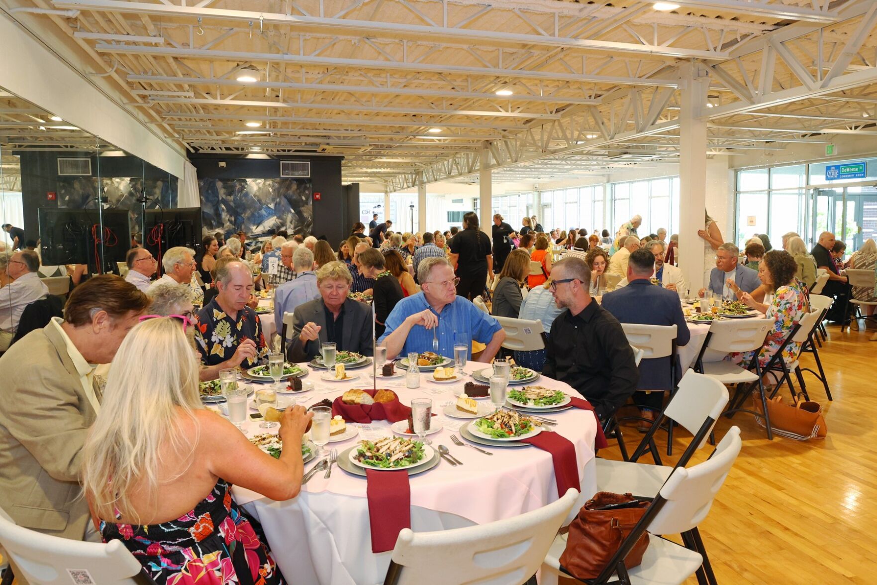 ARTS Connect Lexington's Arts Awards Luncheon | Photo Galleries | topsinlex.com