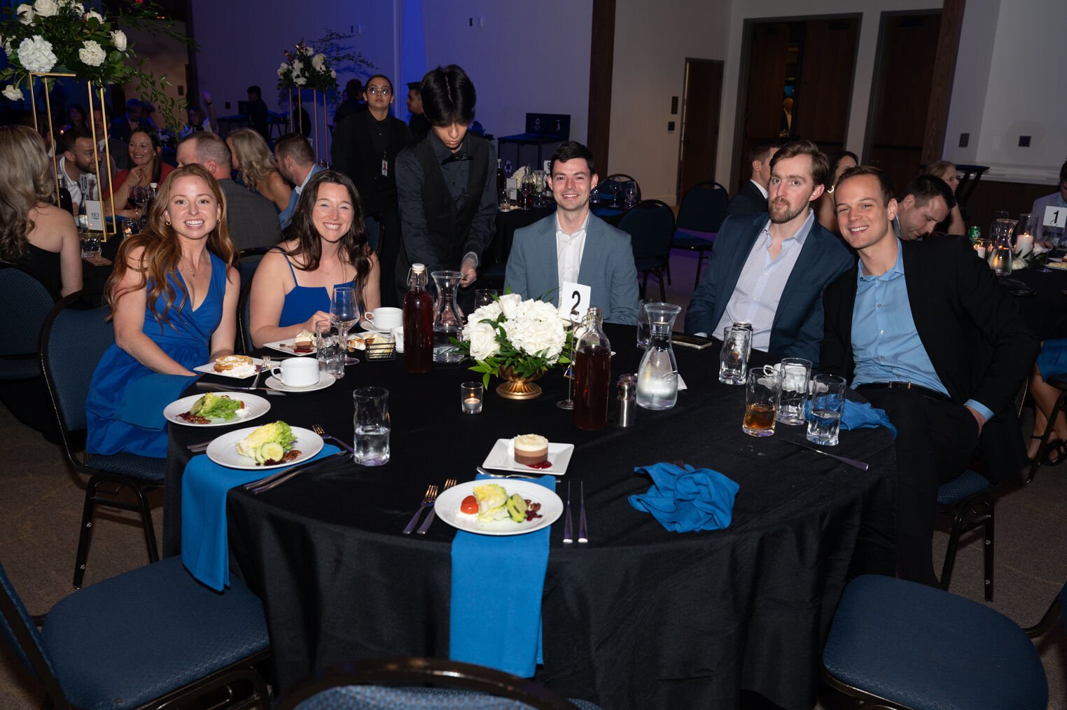 2025 LCA Eagle Gala | Photo Galleries | topsinlex.com