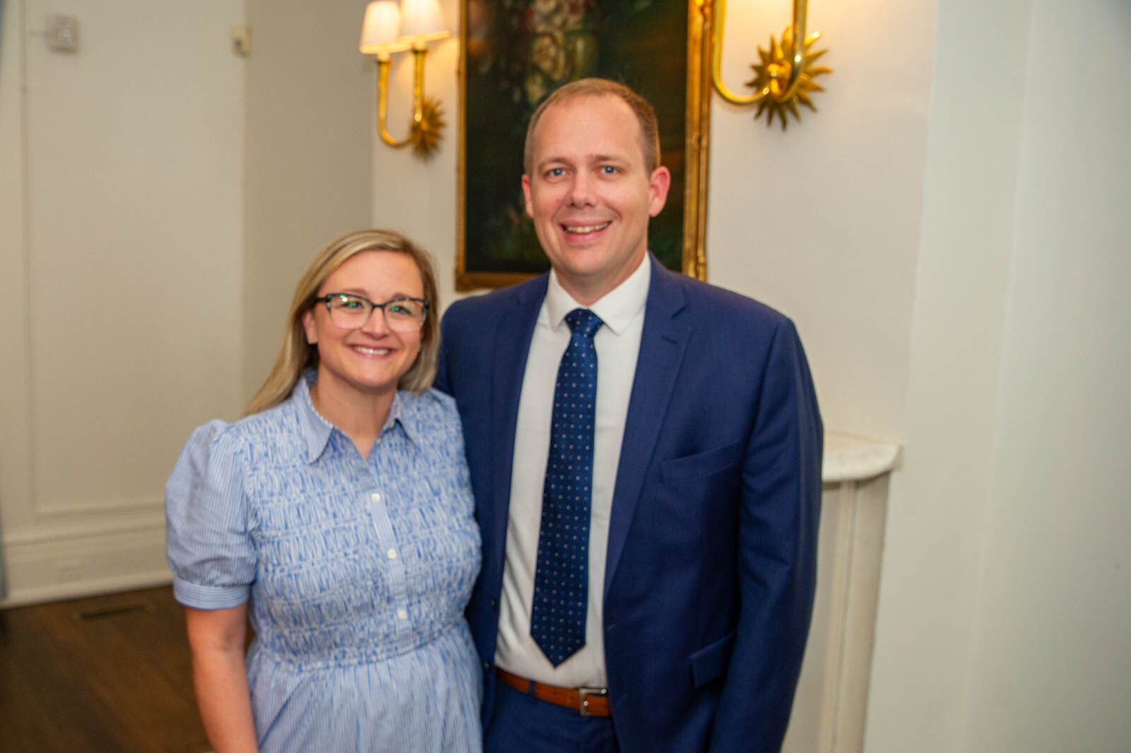 A Night For The Nest (Part 1) | Photo Galleries | topsinlex.com