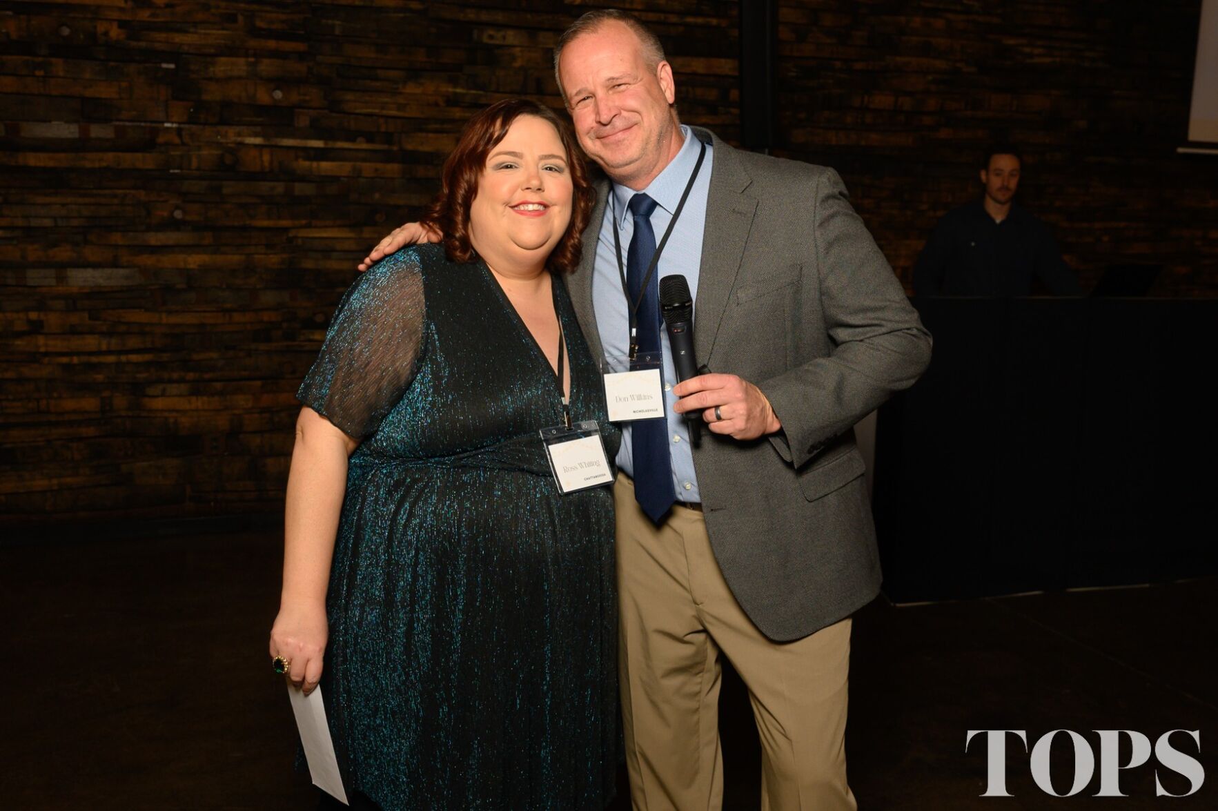 Marine Solutions Annual Corporate Party | Photo Galleries | topsinlex.com