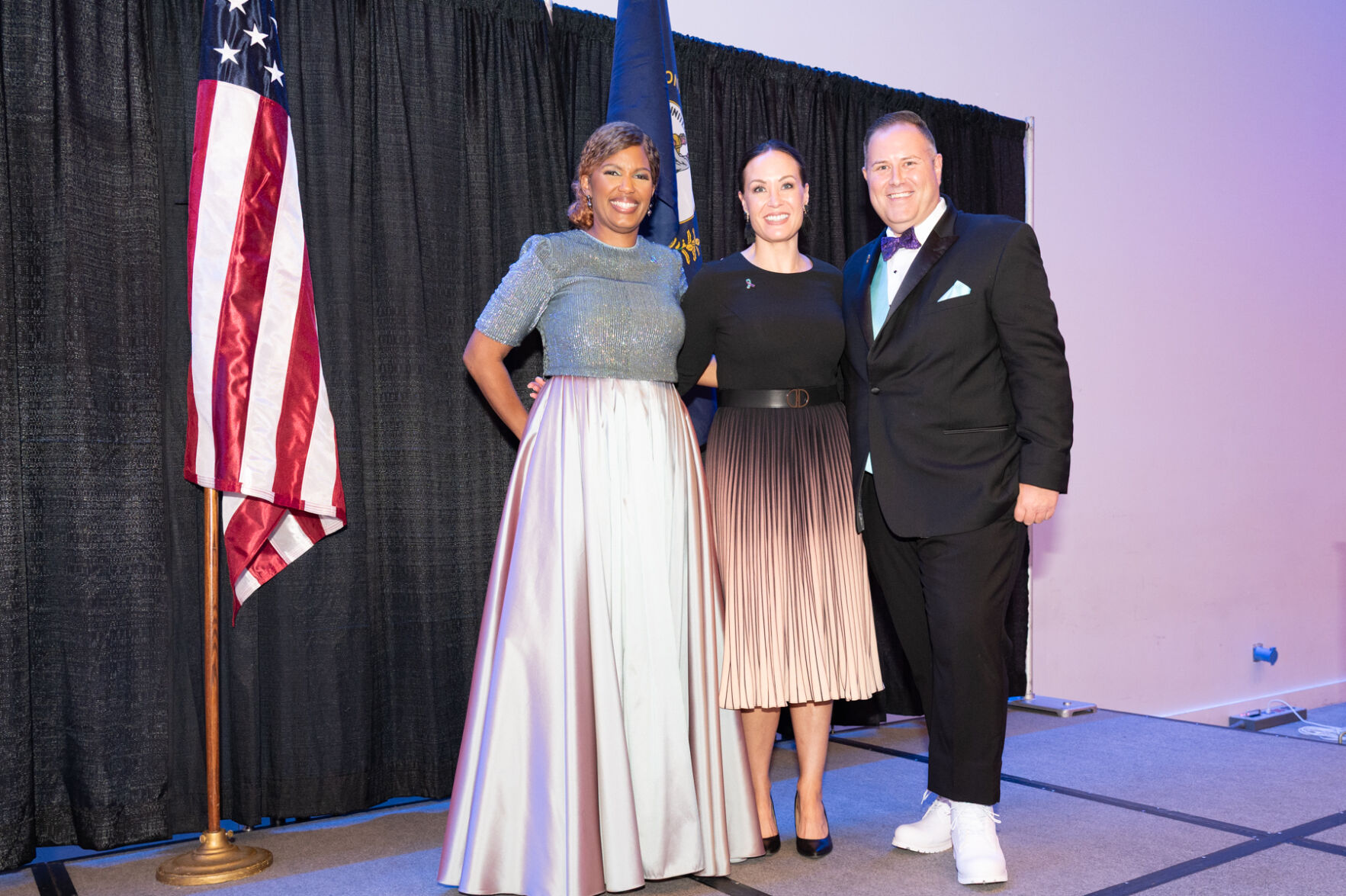 Military and Veteran Boots Ball | Photo Galleries | topsinlex.com