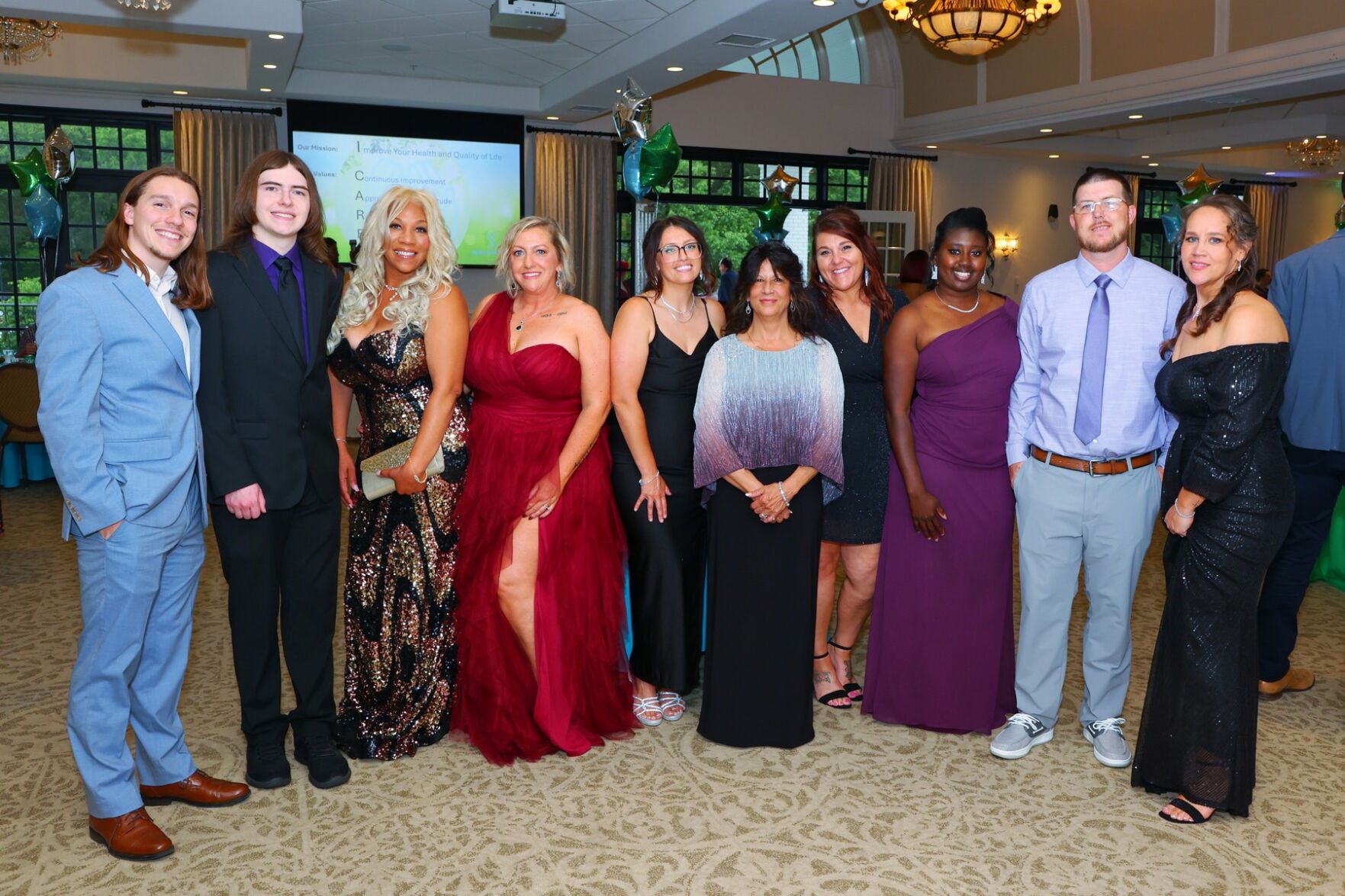 Aging With Grace Ten Year Anniversary Celebration | Photo Galleries ...